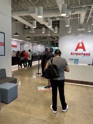 ARROWHEAD CREDIT UNION - Updated November 2025 - 50 Photos & 102 ...