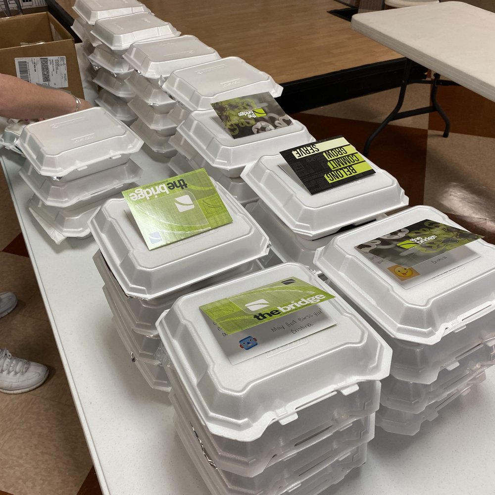 THE BRIDGE CHURCH PRINCETON - Updated August 2024 - 27 Photos - 188 ...