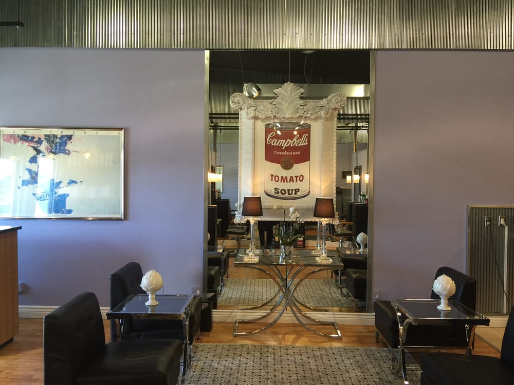 SALON DE CAPELLO - Updated August 2025 - 124 E Nifong Blvd, Columbia ...