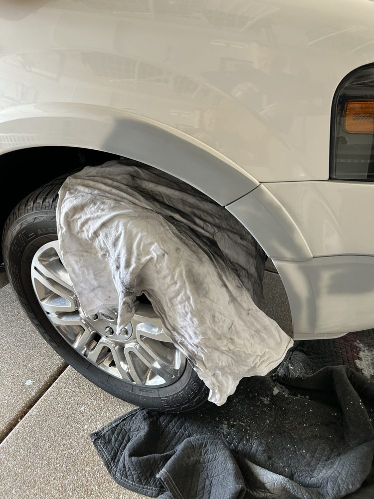 MIKES MOBILE DENT AND SCRATCH REPAIR - Updated April 2025 - 101 Photos ...