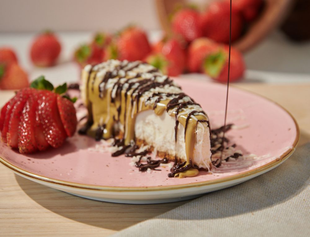 CHOCOLATE BASH - Updated September 2025 - 936 Photos & 859 Reviews ...