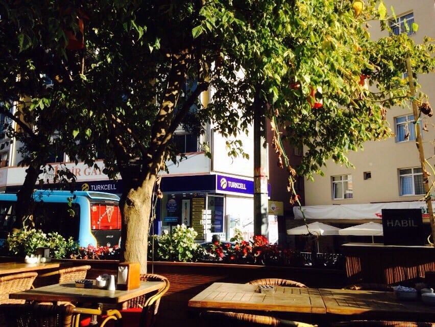 HABIL PIZZA & CAFE - 14 Photos - No: 27 D: 1, İstanbul, Turkey - Pizza ...