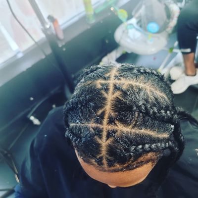 TITI AFRICAN HAIR BRAIDING - Updated December 2025 - 56 Photos - 496 ...