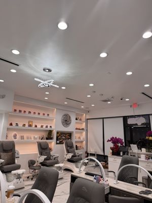 GALA NAIL SALON - Updated December 2025 - 502 Photos & 107 Reviews ...