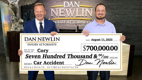 DAN NEWLIN INJURY ATTORNEYS - Updated July 2025 - 177 Photos & 53 ...