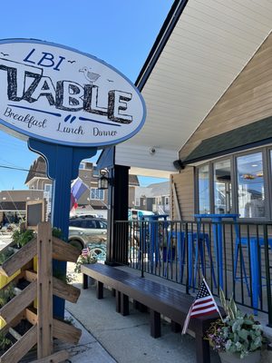 LBI TABLE - Updated January 2026 - 98 Photos & 117 Reviews - 502 Long ...