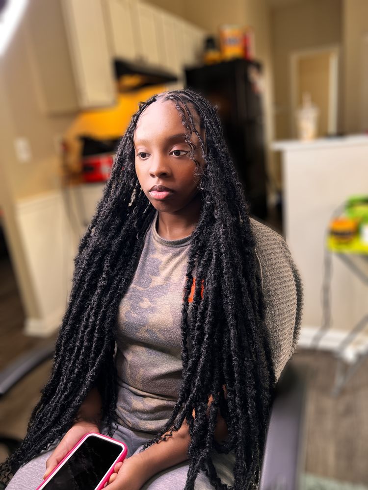 LUXE TRESSES ATLANTA - Duluth, Georgia - Hair Stylists - Phone Number ...