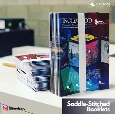 LITTLE ROCK PRINTING - Updated December 2025 - 36 Photos & 12 Reviews ...