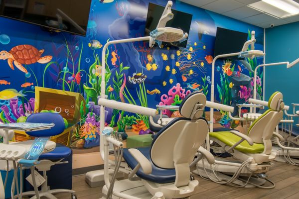 CHILDREN’S DENTAL FUNZONE - CRENSHAW - Updated May 2026 - 50 Photos ...