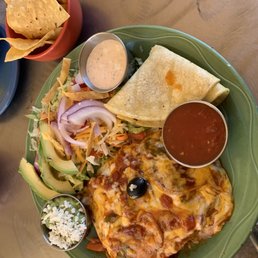 ECLECTIC CAFE - Updated December 2025 - 230 Photos & 368 Reviews - 7053 ...