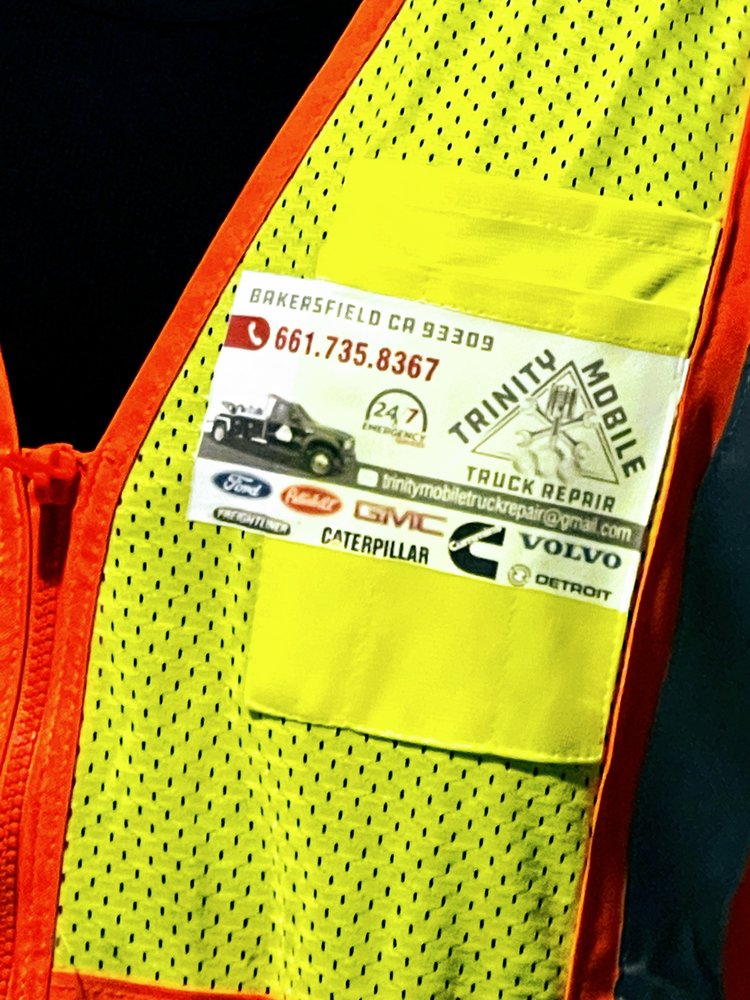 TRINITY MOBILE TRUCK REPAIR - Updated June 2025 - 15 Photos ...