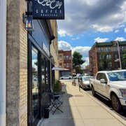 QUEEN CITY COFFEE ROASTERS - 116 Photos & 54 Reviews - 200 Court Pl ...