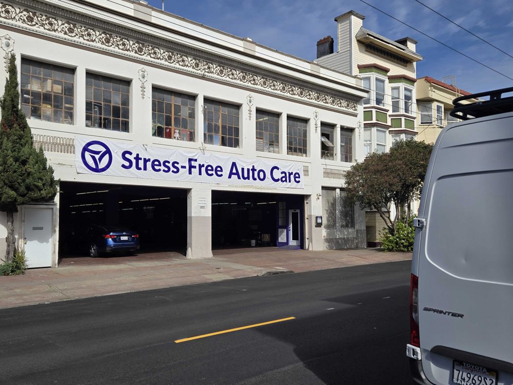STRESS-FREE AUTO CARE - Updated January 2026 - 37 Photos & 59 Reviews ...