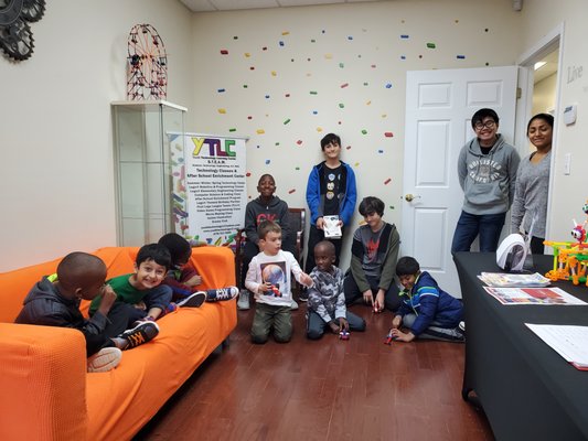 YOUTH TECHNOLOGY LEARNING CENTER - YTLC CUMMING - Updated June 2026 ...