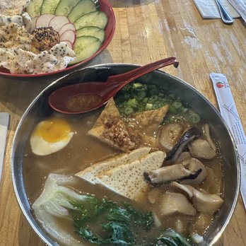 IMA NOODLES - Updated July 2025 - 375 Photos & 208 Reviews - 4870 Cass ...