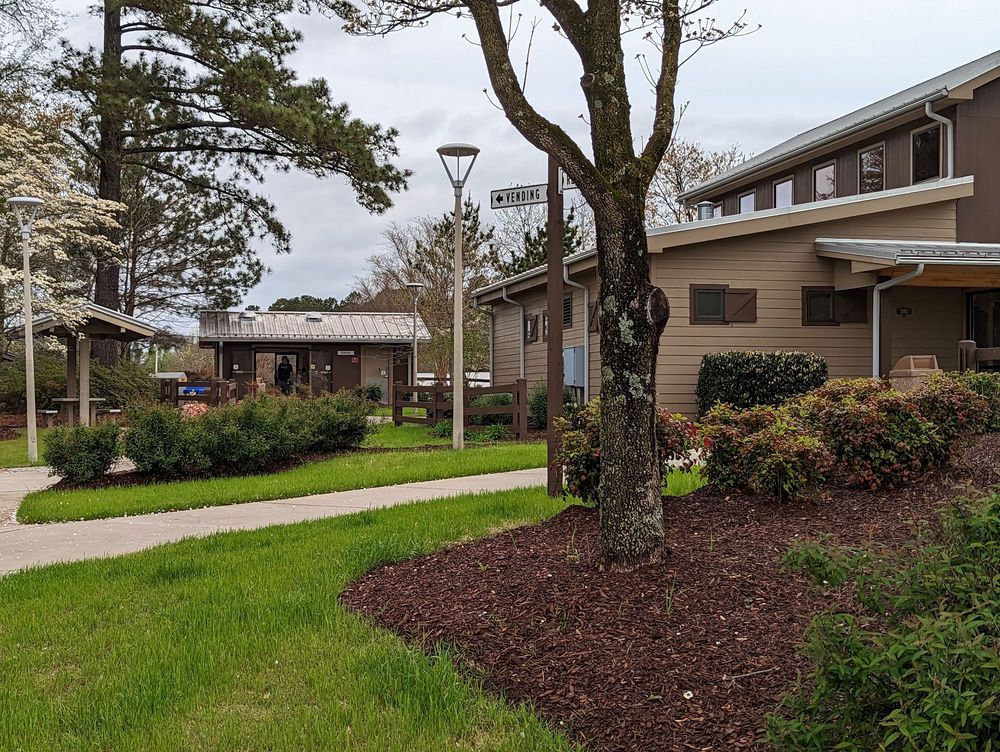 REST AREA MM 324 - Updated June 2024 - 14 Photos - 179 N Walden Pond Rd ...