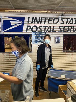 US POST OFFICE - Updated November 2025 - 120 Photos & 224 Reviews - 10 ...