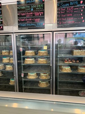 Phoenix Bakery - 797 Photos & 608 Reviews - Bakeries - 969 N Broadway ...