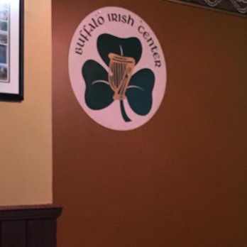 BUFFALO IRISH CENTER - Updated December 2025 - 38 Photos & 17 Reviews ...