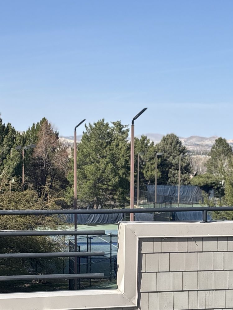 CAUGHLIN ATHLETIC CLUB - Updated October 2025 - 30 Photos & 58 Reviews ...