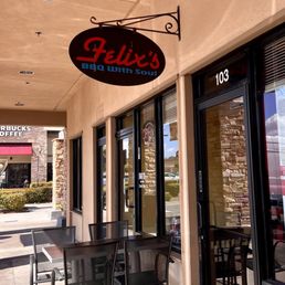 FELIX’S BBQ WITH SOUL - Updated December 2025 - 362 Photos & 405 ...