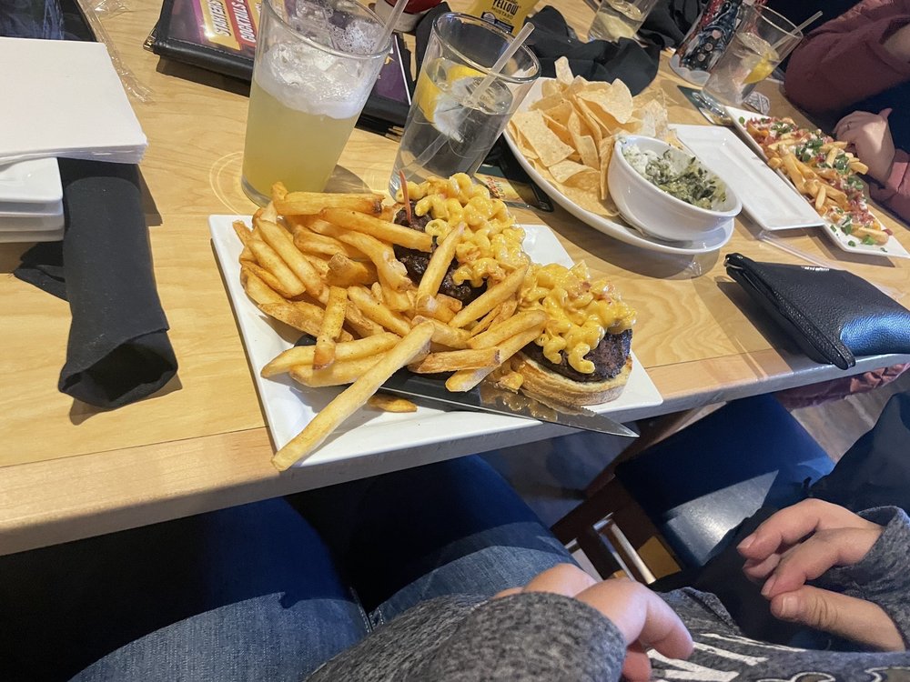 MAIN EVENT - WINDSOR - 60 Photos & 170 Reviews - 4455 Fairgrounds Ave ...