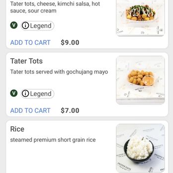 Las Vegas SEOUL BIRD - Updated November 2024 - 86 Photos & 52 Reviews ...