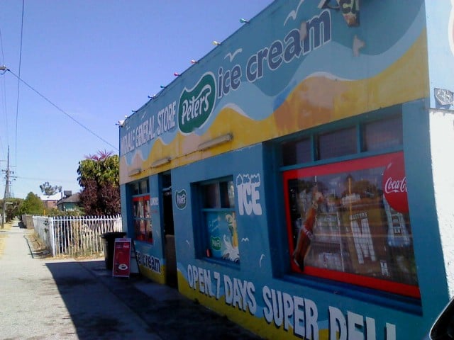 MIDVALE GENERAL STORE - 58 Ferguson St, Midvale Western Australia ...