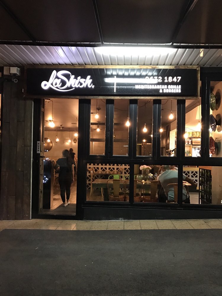 LA SHISH LEBANESE RESTAURANT - Updated November 2025 - 15 Photos - 271 ...