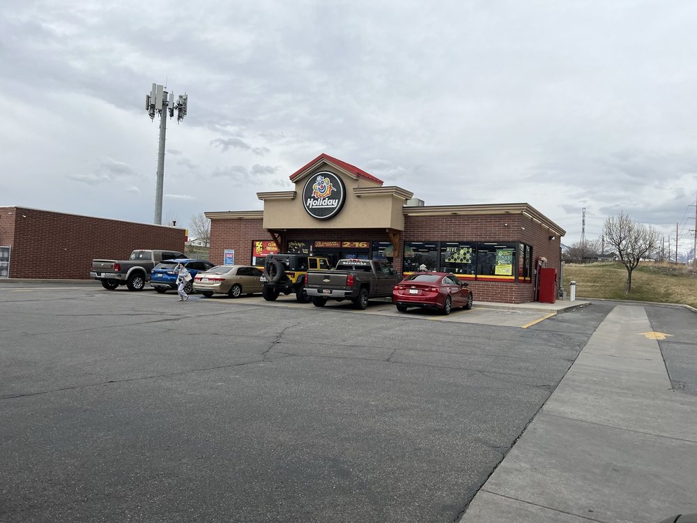 HOLIDAY OIL - Updated July 2024 - 5408 S 5600th W, Salt Lake City, Utah ...