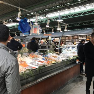 MARCHÉ DES ENFANTS ROUGES - 430 Photos & 168 Reviews - 39 rue de ...