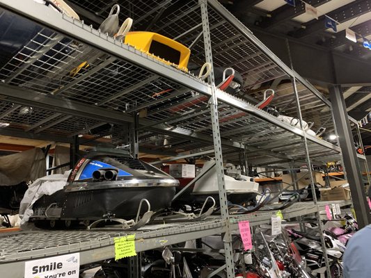 BOB WEAVER MOTORSPORTS & MARINE - Updated May 2025 - 60 Photos & 32 ...