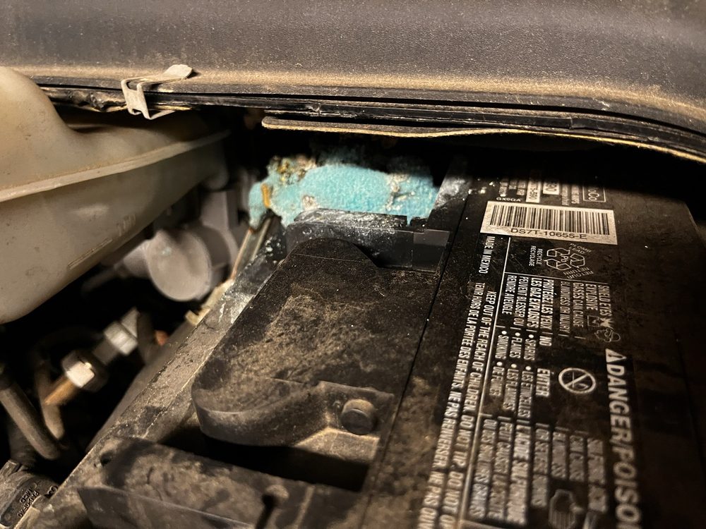 CARRIAGE FORD - Updated October 2025 - 40 Reviews - 908 E Lewis And ...