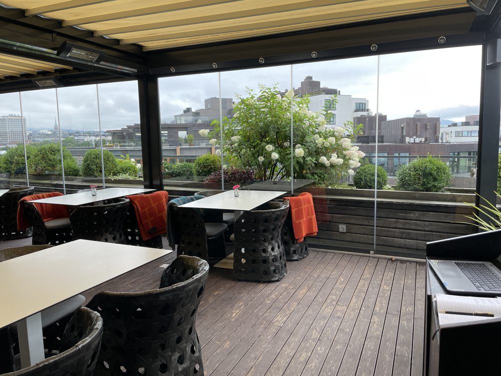 THE THIEF ROOFTOP - Updated July 2025 - 92 Photos & 14 Reviews ...