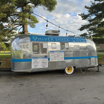 SHIVER SHACK - Updated July 2025 - 5999 old Lagrange Rd, Crestwood ...