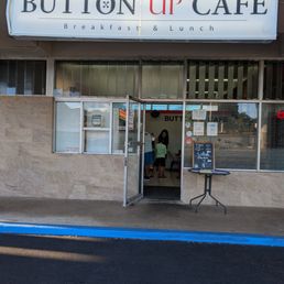 BUTTON UP CAFE - Updated December 2025 - 3120 Photos & 1445 Reviews ...