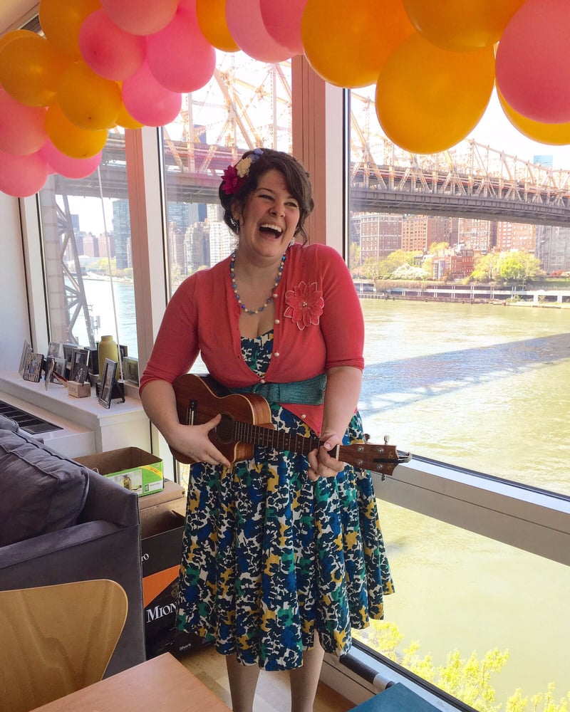 LALA’S SING-ALONG PARTIES - New York, New York - Musicians - Phone ...