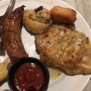 THE BUFFET AT MOUNT AIRY - 74 Photos & 74 Reviews - 44 Woodland Rd ...