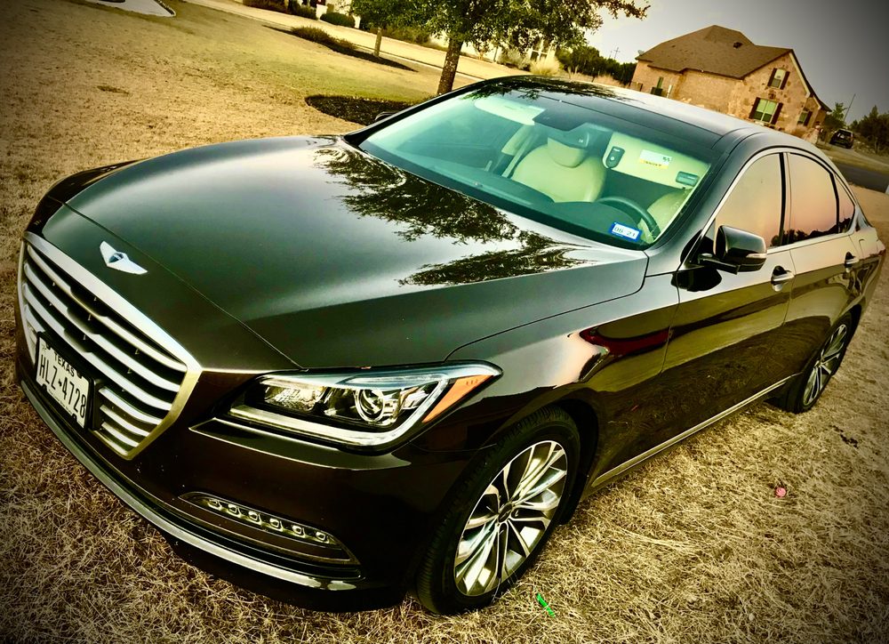 ROUND ROCK HYUNDAI - Updated October 2025 - 93 Photos & 538 Reviews ...