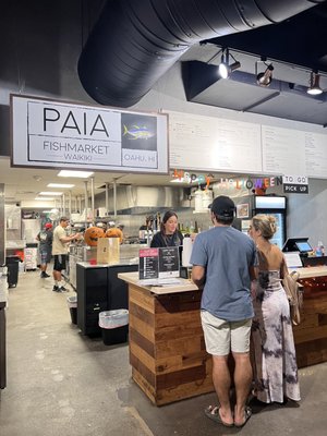 PAIA FISH MARKET WAIKIKI - 2273 Photos & 1636 Reviews - 2299 Kuhio Ave ...