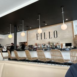 FILLO MODERN GREEK - Updated August 2025 - 195 Photos & 83 Reviews ...