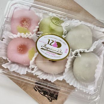 FUGETSU-DO - Updated April 2025 - 3125 Photos & 1480 Reviews - 315 E ...