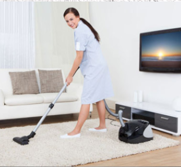 A PERSONAL TOUCH CLEANING SERVICE - Updated September 2024 - 21 Photos ...