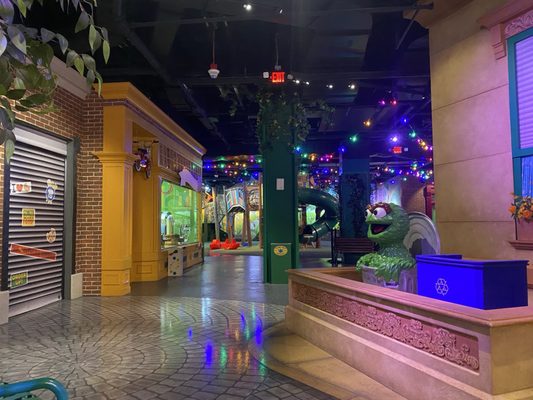 SESAME STREET LEARN & PLAY - Updated January 2026 - 27 Photos - 1 ...