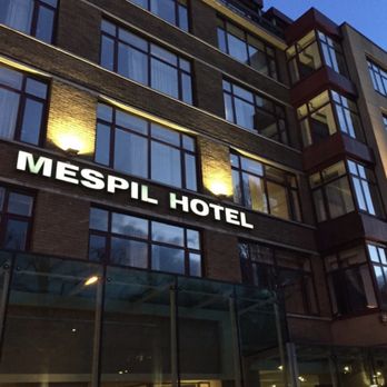 MESPIL HOTEL - Updated December 2025 - 82 Photos & 36 Reviews - Mespil ...