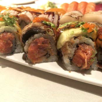 The Hamilton - Takeout & Delivery - 2701 Photos & 2513 Reviews ...