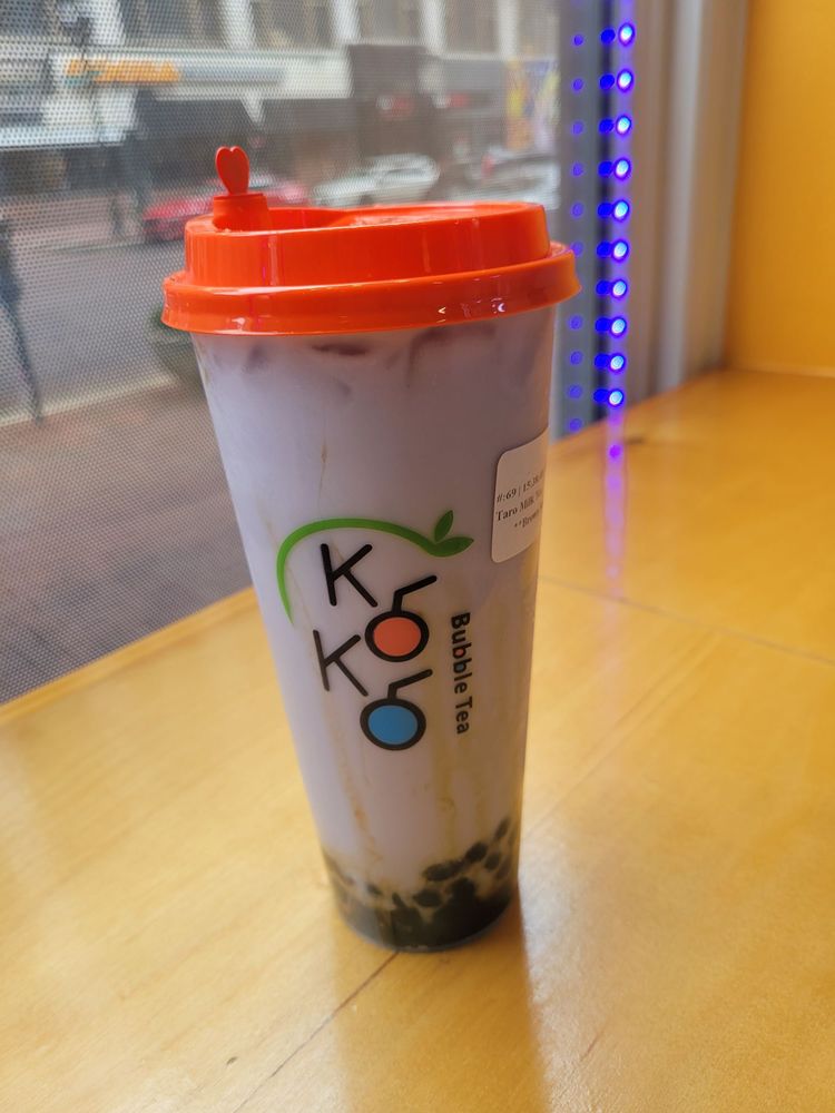 KOKO TEA - Updated June 2025 - 73 Photos & 51 Reviews - 18 N Meridian ...
