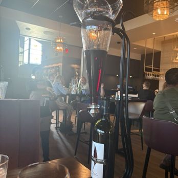 COOPER’S HAWK WINERY & RESTAURANT- GREENFIELD, WI - Updated September ...