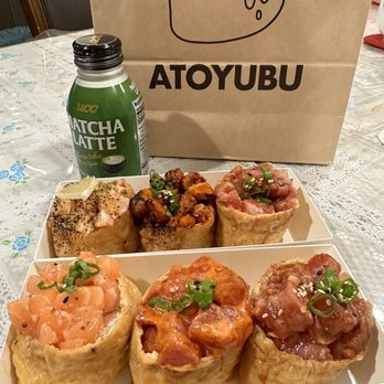 ATOYUBU - Updated July 2025 - 1178 Photos & 650 Reviews - 7041 Western ...