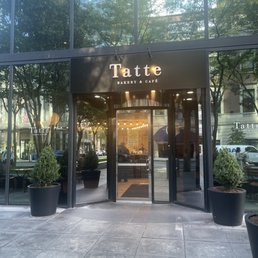 TATTE BAKERY & CAFE - Updated January 2026 - 79 Photos & 36 Reviews ...